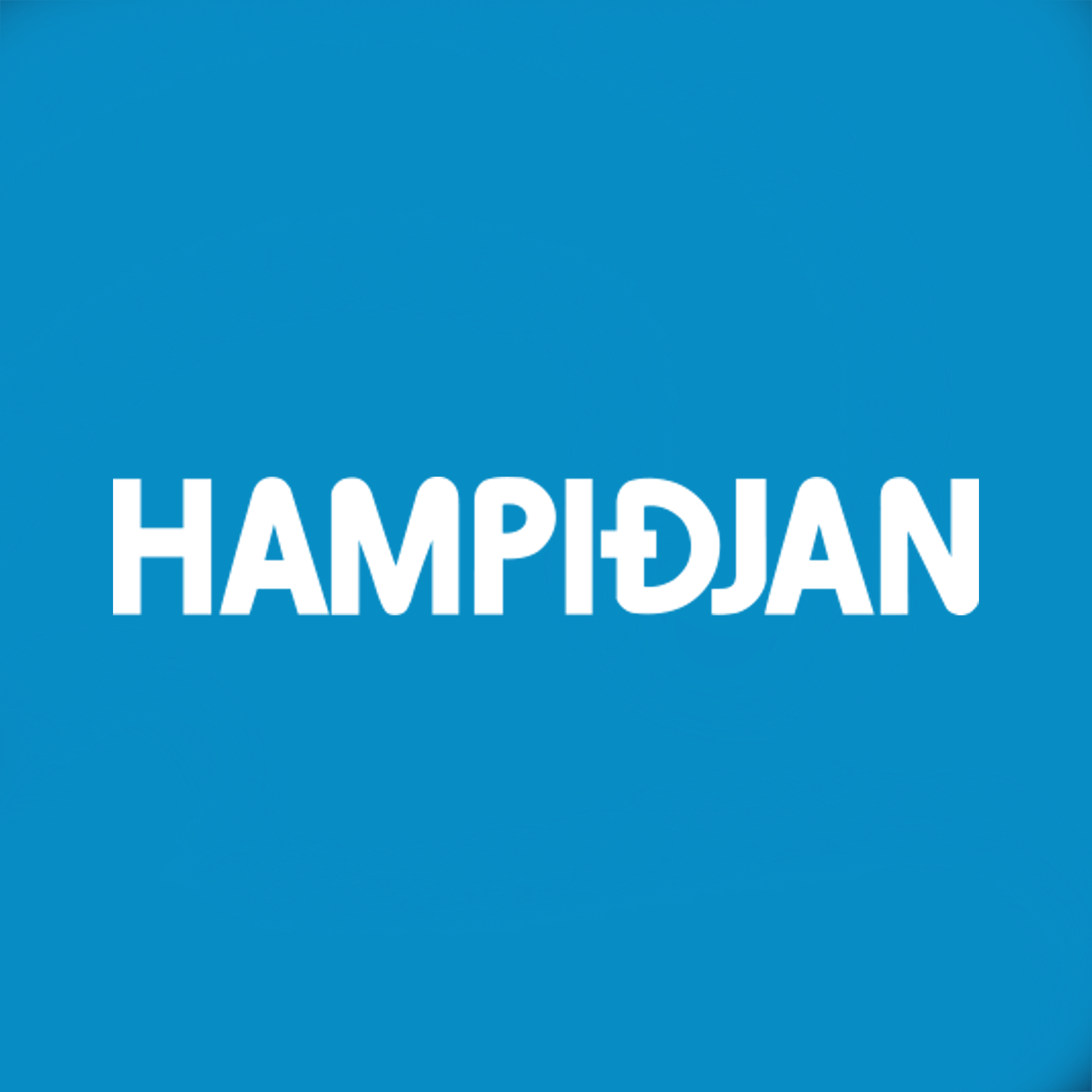 Hampiðjan | um okkur